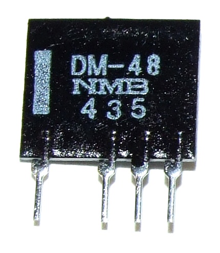 DM48 IC KOLO