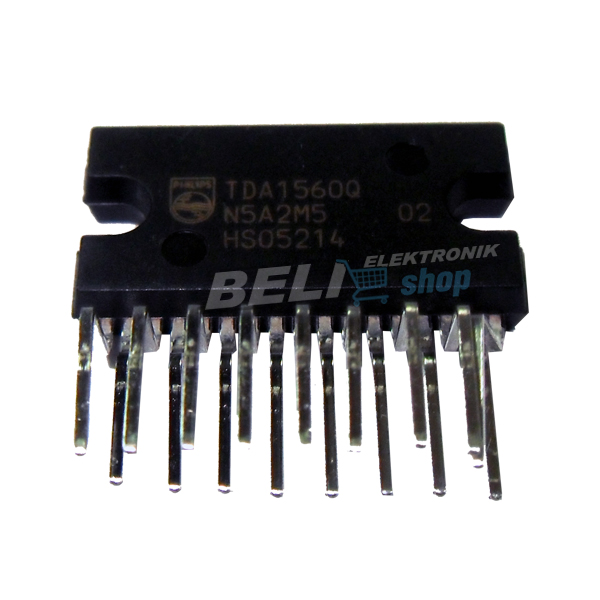 TDA1560Q IC KOLO