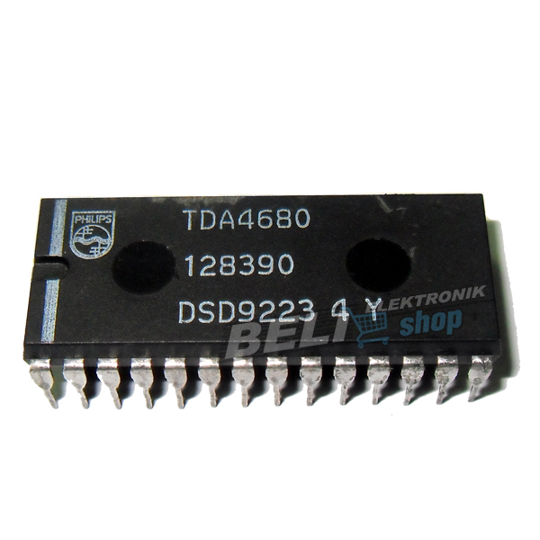 TDA4680 IC KOLO