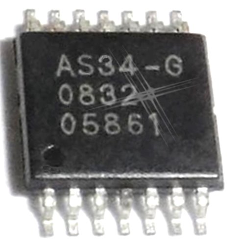 AS34-G IC KOLO