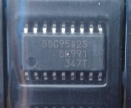 SSC9502S IC KOLO