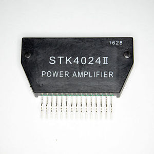 STK4024II IC KOLO