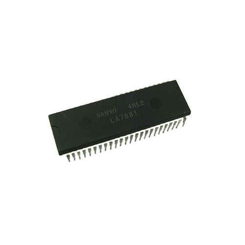 LA7681 IC KOLO