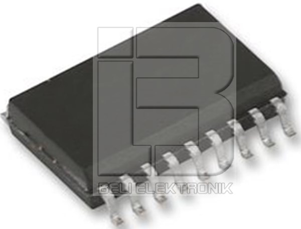 BU3762AF IC KOLO