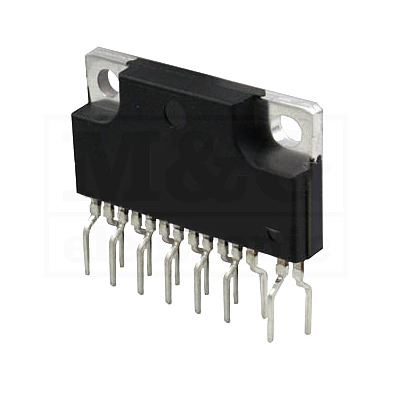MPC1288 IC KOLO