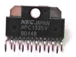 MPC1335 IC KOLO