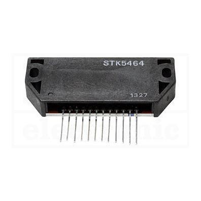 STK5464 IC KOLO