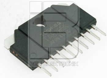 TA8265K IC KOLO