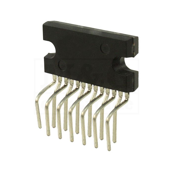 TDA3601 IC KOLO