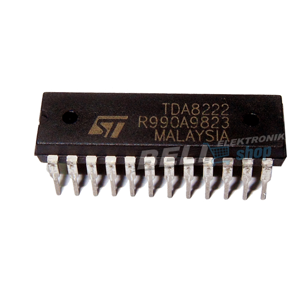 TDA8222 IC KOLO