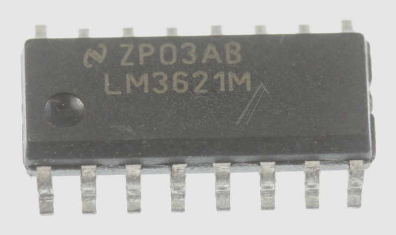 LM3621M IC KOLO