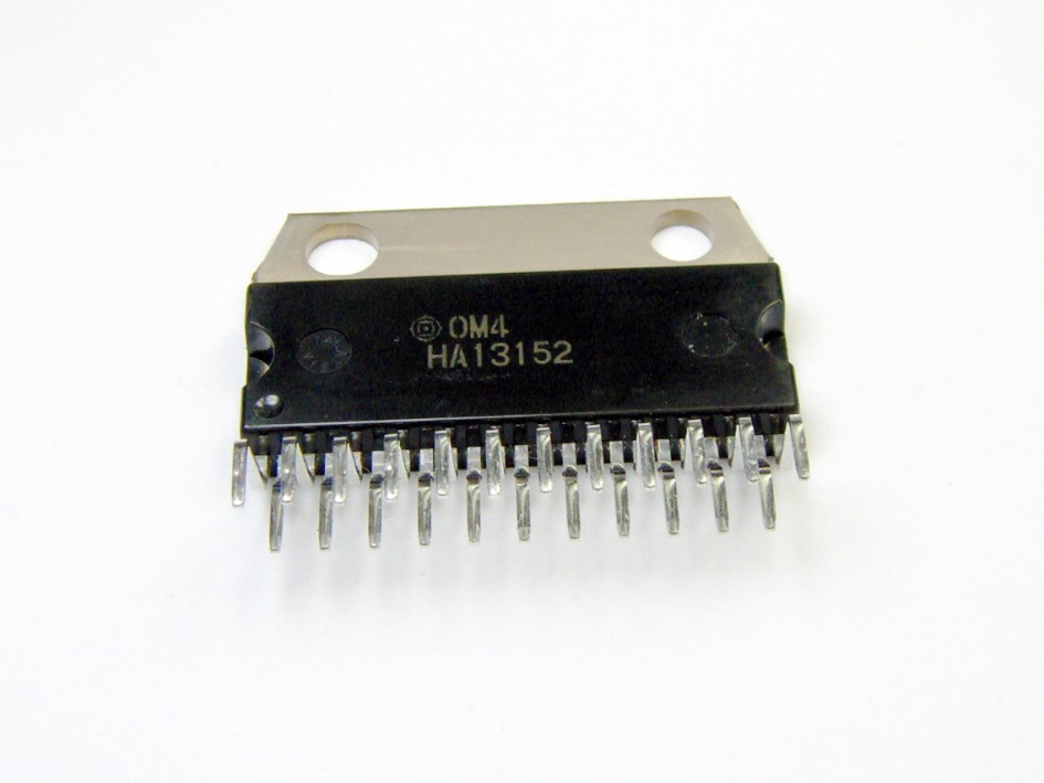 HA13152 IC KOLO