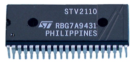 STV2110B IC KOLO