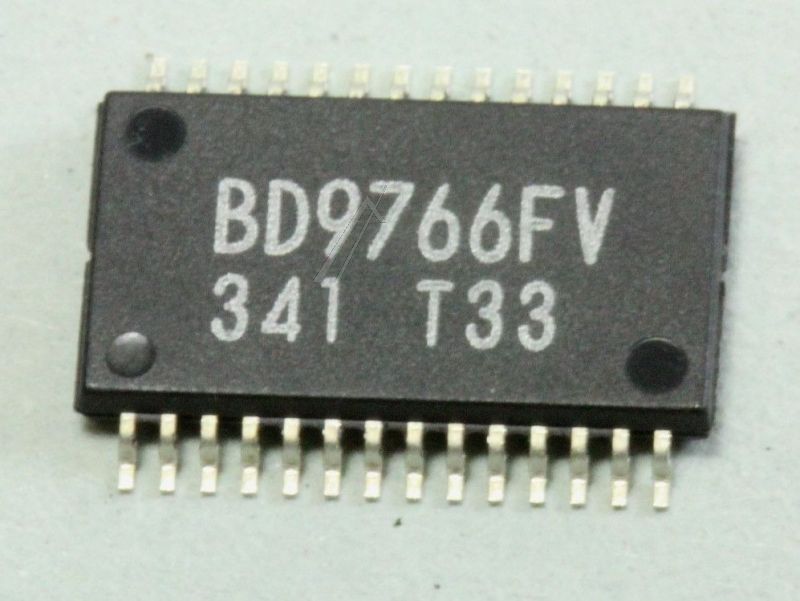 BD9766FV IC KOLO