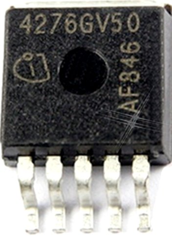 TLE4276GV50 IC KOLO