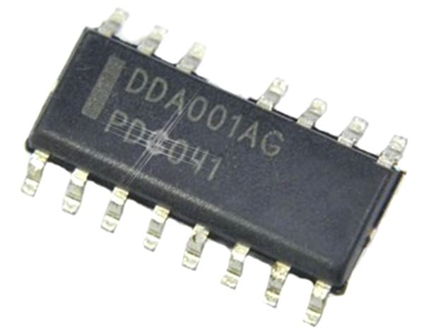 DDA001AG IC KOLO