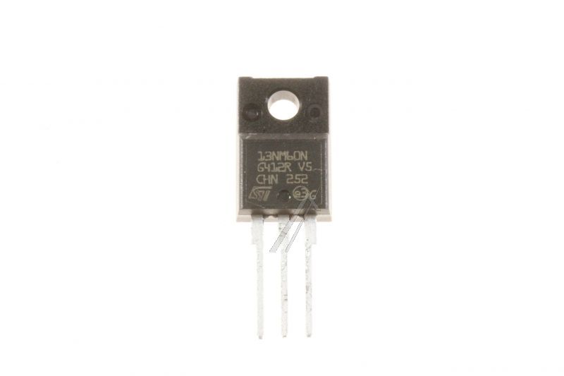 STF13NM60N TRANZISTOR