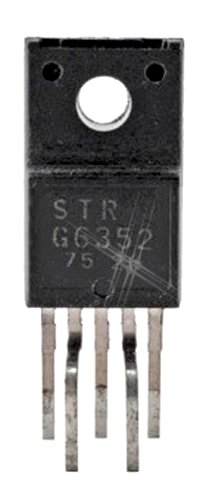 STRG6352 IC KOLO