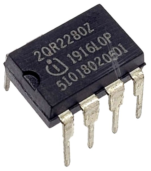 ICE2QR2280Z IC KOLO