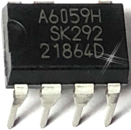 STRA6059H IC KOLO