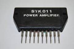 STK011 IC KOLO