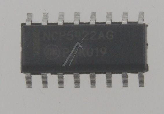 NCP5422AD IC