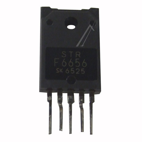 STRF6656 IC KOLO