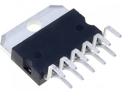 TDA7256 IC KOLO