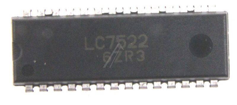 LC7522 IC KOLO