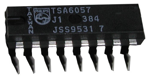 TSA6057 IC KOLO