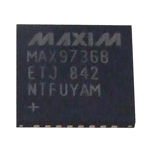 MAX9736BETJ IC KOLO