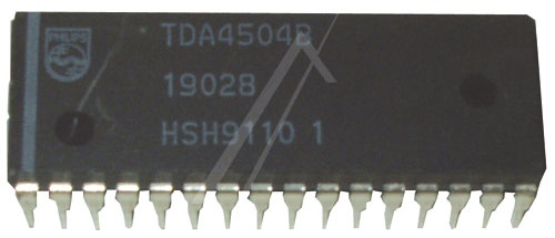 TDA4504B IC KOLO