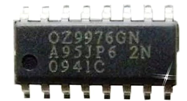 OZ9976GN IC KOLO