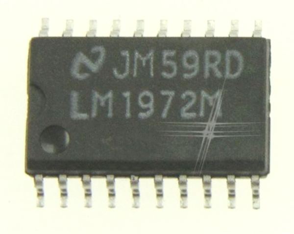 LM1972M IC KOLO