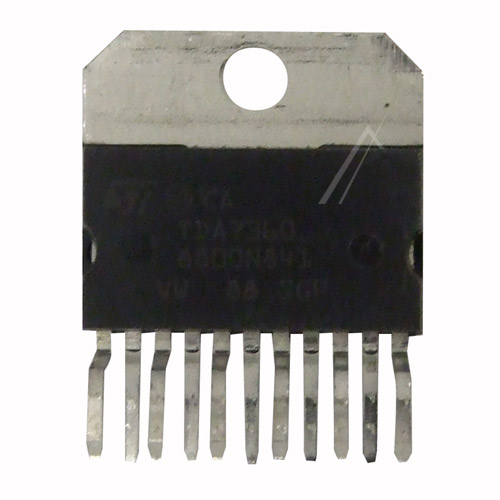 TDA7360 IC KOLO