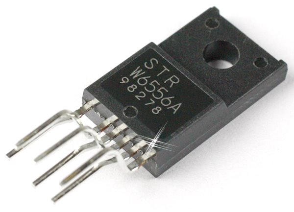 STRW6556 IC KOLO