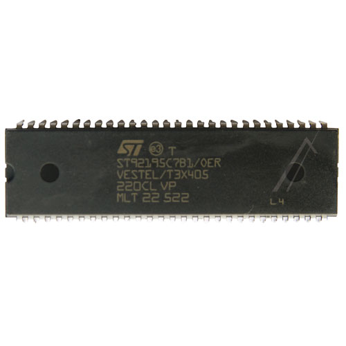 ST92195C7B1OER IC KOLO