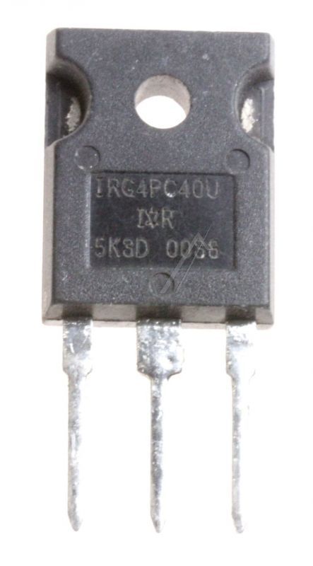 IRG4PC40U TRANZISTOR