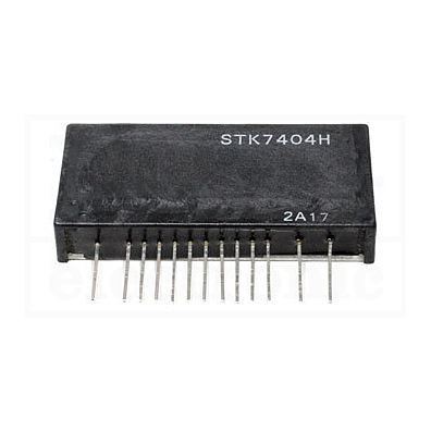 STK7404 IC KOLO