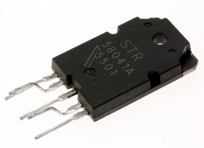 STR58041A IC KOLO