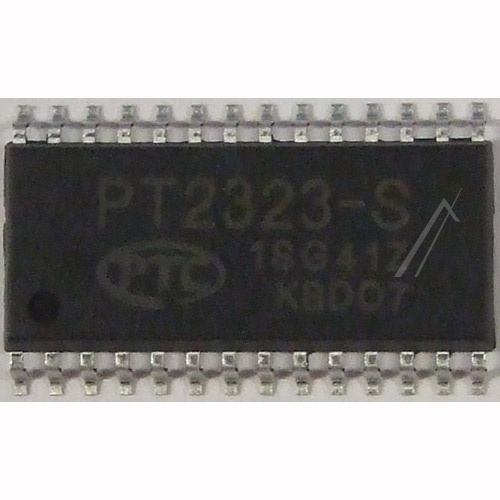 PT2323S-SMD IC KOLO
