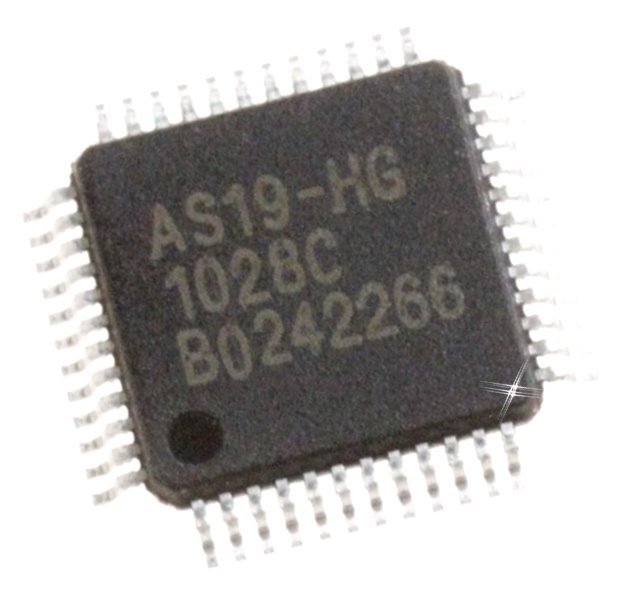 AS19-HG IC KOLO