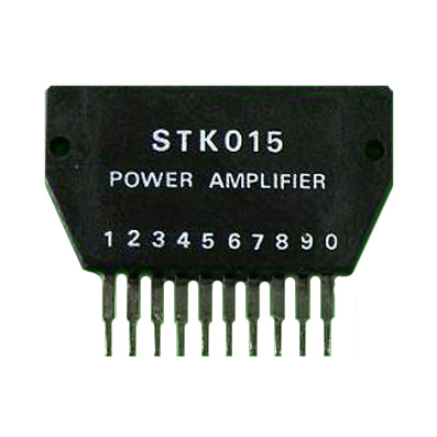 STK015 IC KOLO