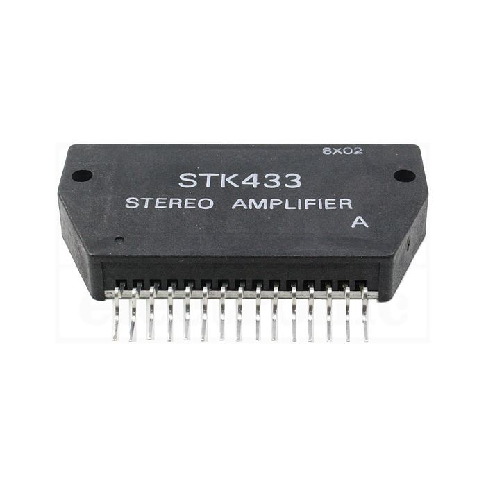 STK433 IC KOLO