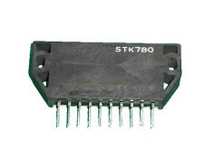STK780 IC KOLO