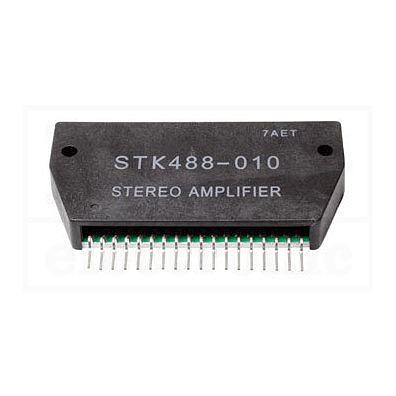 STK488-010 IC KOLO