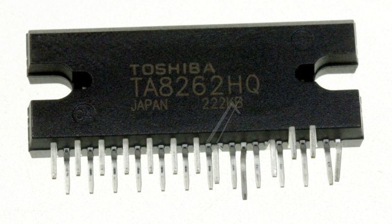 TA8262H IC KOLO