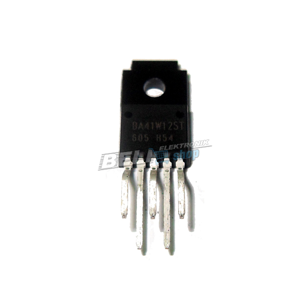 BA41W12ST-V5 IC KOLO