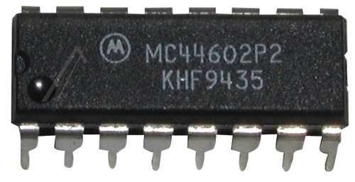 MC44602P IC KOLO