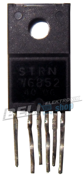 STRW6852 IC KOLO